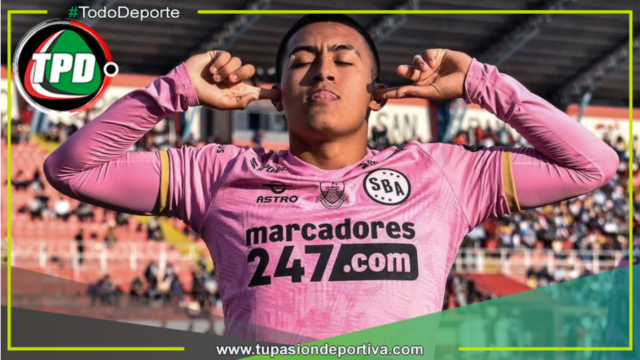 Fabrizio Roca: ejemplo de perseverancia | Tu Pasion Deportiva